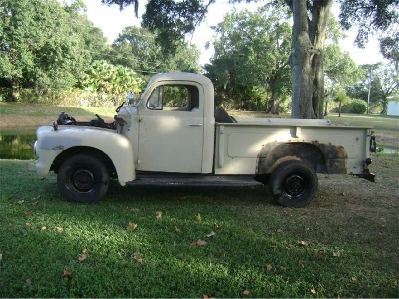 1952 Ford F2 for Sale | ClassicCars.com | CC-1991828