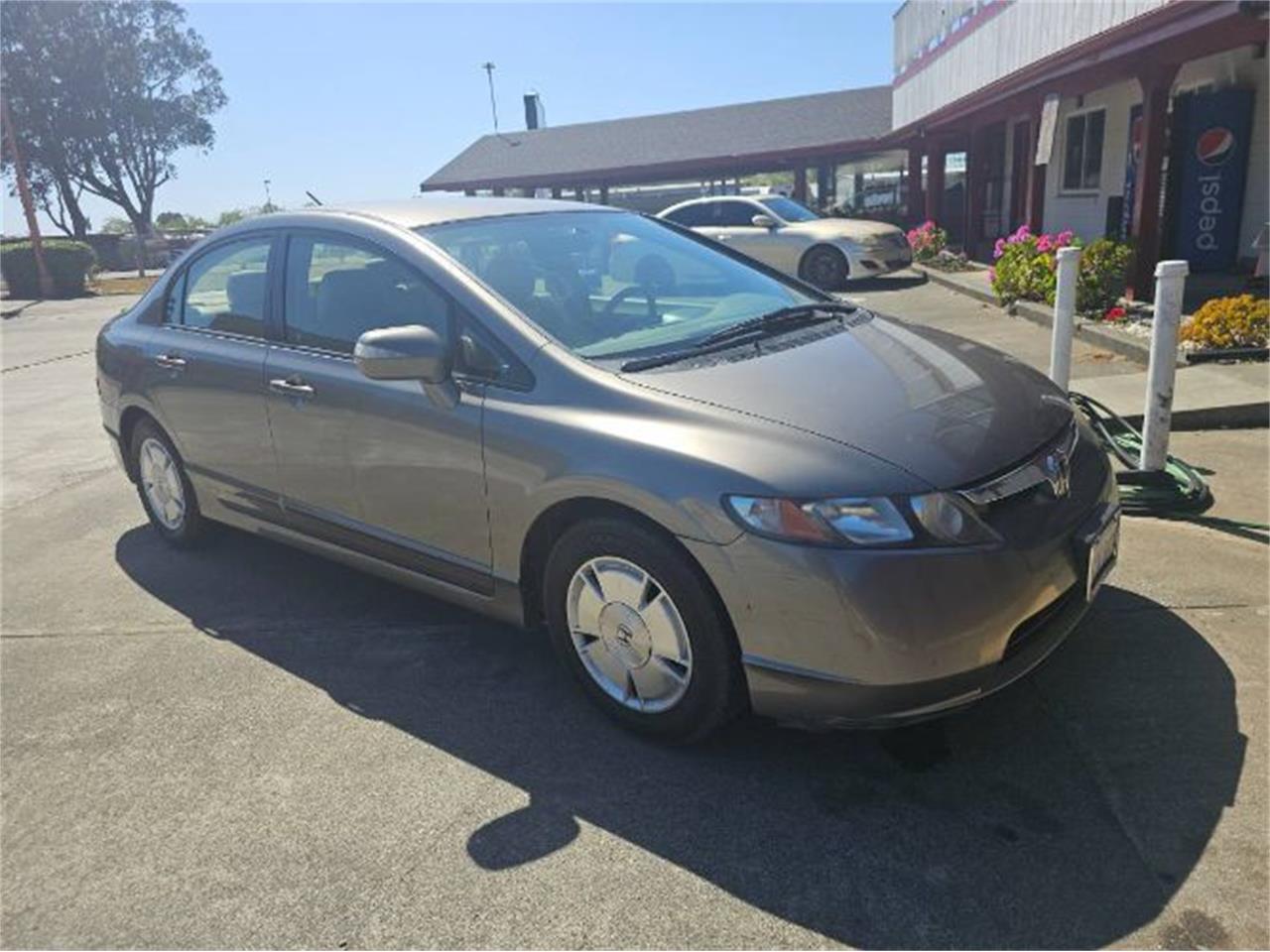 Is A 2007 Honda Civic Kbb Value A Good Deal Unveiling The Truth Behind This Popular Used Car