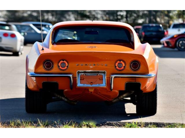 1973 Chevrolet Corvette for Sale | ClassicCars.com | CC-1992047
