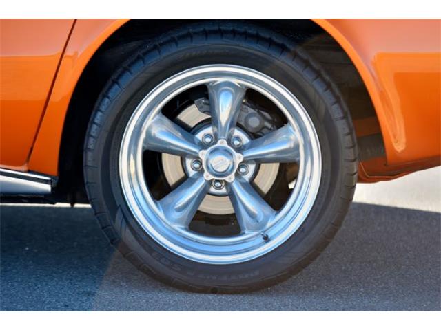 1973 Chevrolet Corvette for Sale | ClassicCars.com | CC-1992047