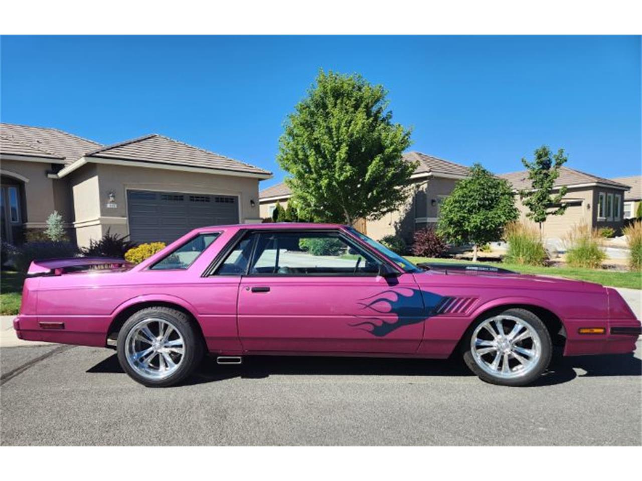1980 Dodge Mirada for Sale | ClassicCars.com | CC-1992200