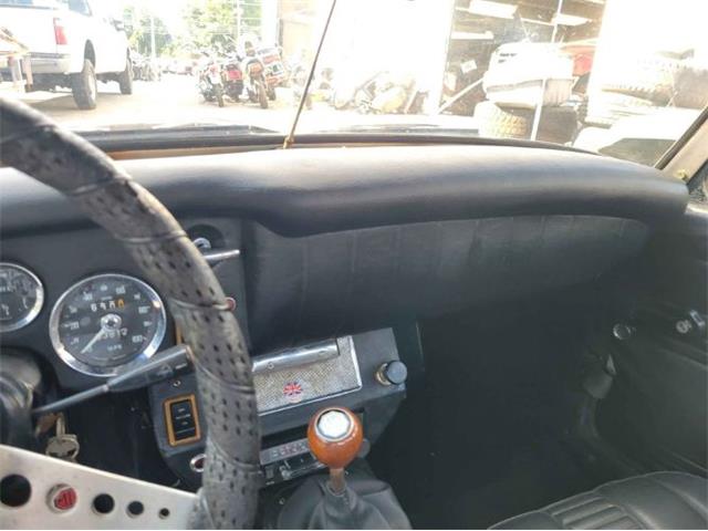 1972 MG Midget for Sale | ClassicCars.com | CC-1990232