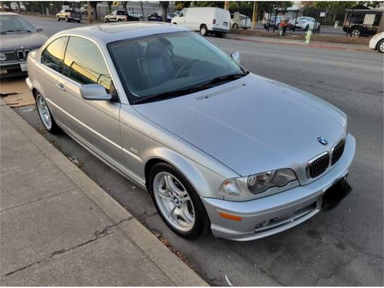 2003 BMW 330ci for Sale | ClassicCars.com | CC-1992355