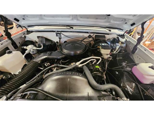 1987 Chevrolet K-10 for Sale | ClassicCars.com | CC-1992610