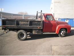 1955 Ford F350 for Sale | ClassicCars.com | CC-1992697