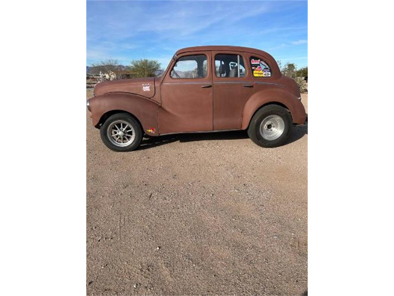 1949 Austin Sheerline for Sale | ClassicCars.com | CC-1990277