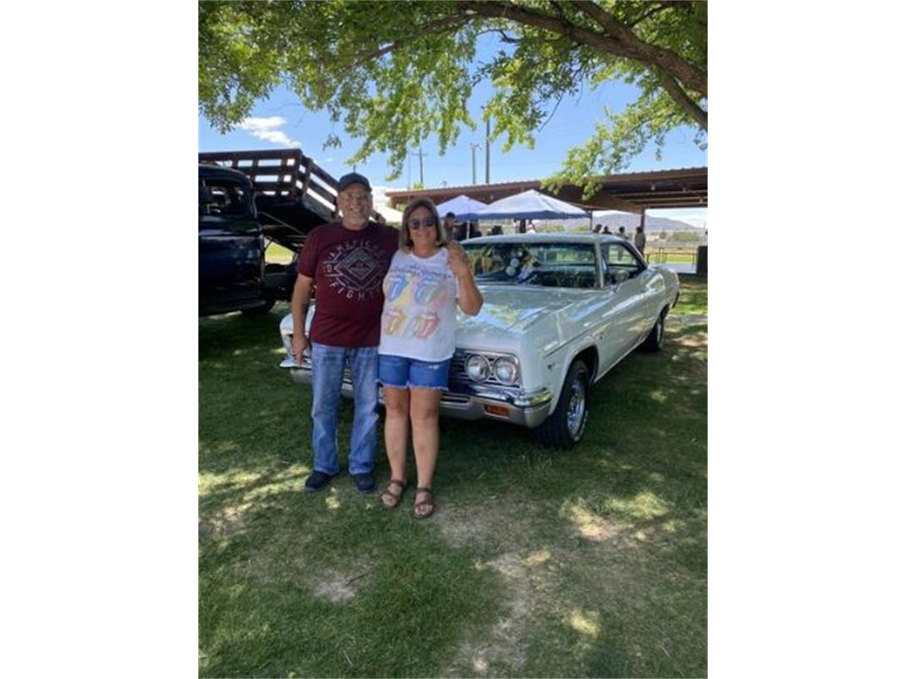 1966 Chevrolet Imperial for Sale | ClassicCars.com | CC-1992804
