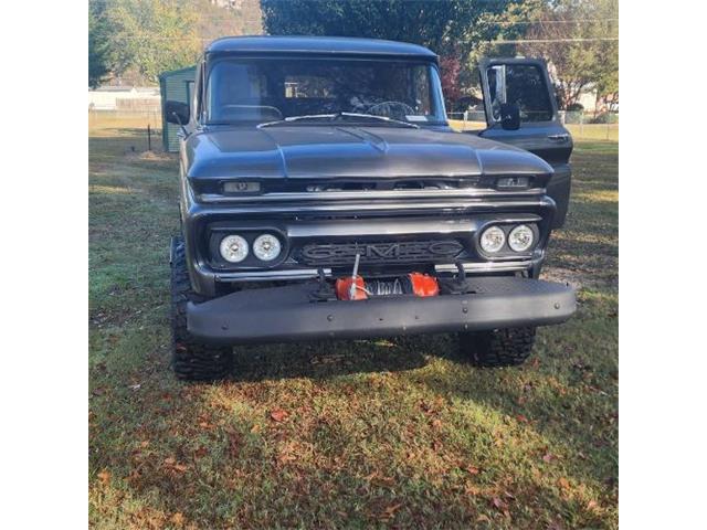 1962 GMC Suburban for Sale | ClassicCars.com | CC-1993052