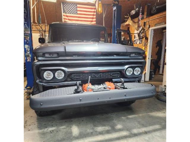 1962 GMC Suburban for Sale | ClassicCars.com | CC-1993052