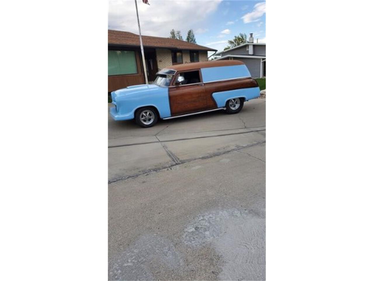 1953 Ford Ranchero for Sale | ClassicCars.com | CC-1993089