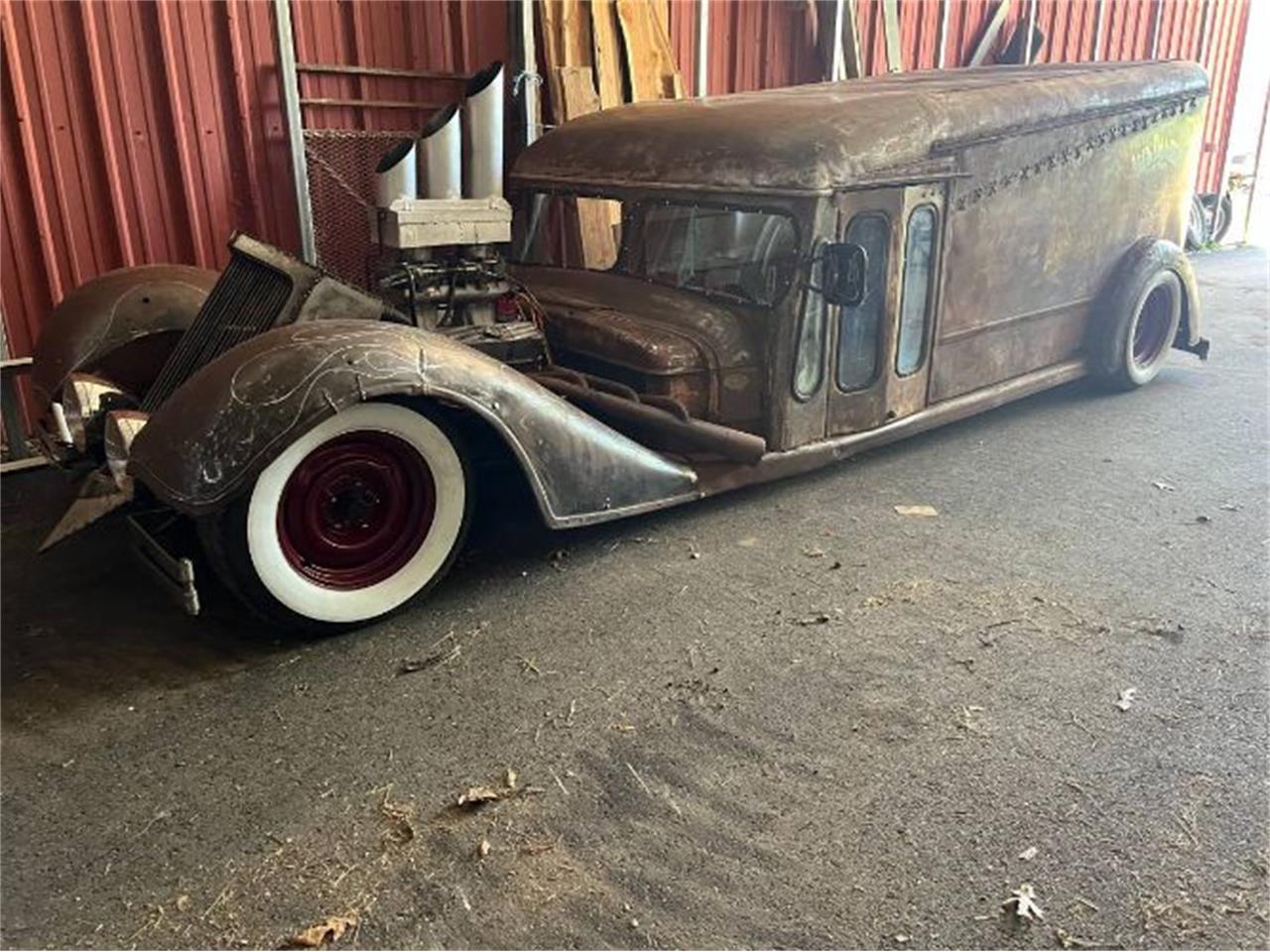 1941 Dodge Delivery Truck for Sale | ClassicCars.com | CC-1993336
