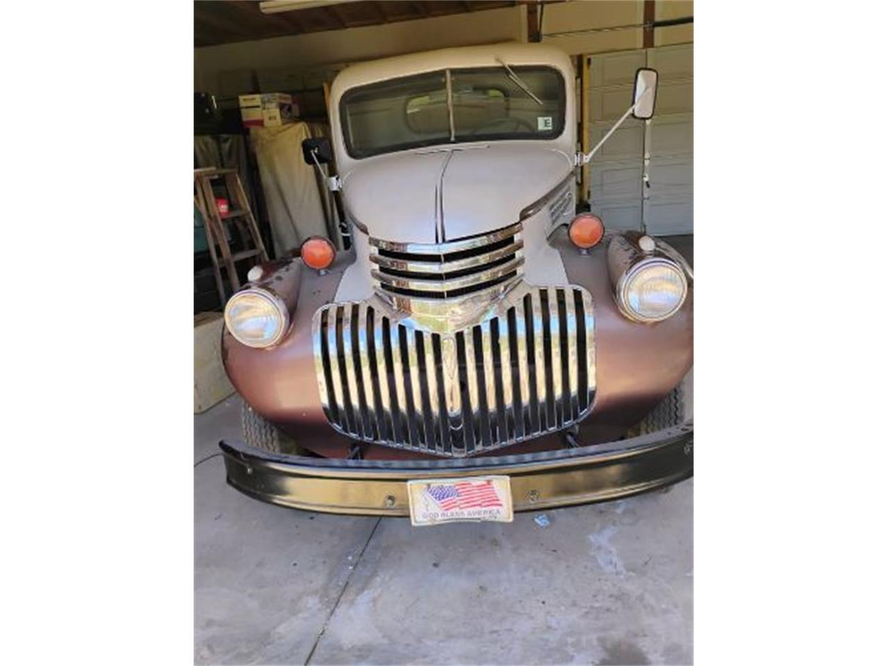 1946 Chevrolet 6400 for Sale | ClassicCars.com | CC-1993347
