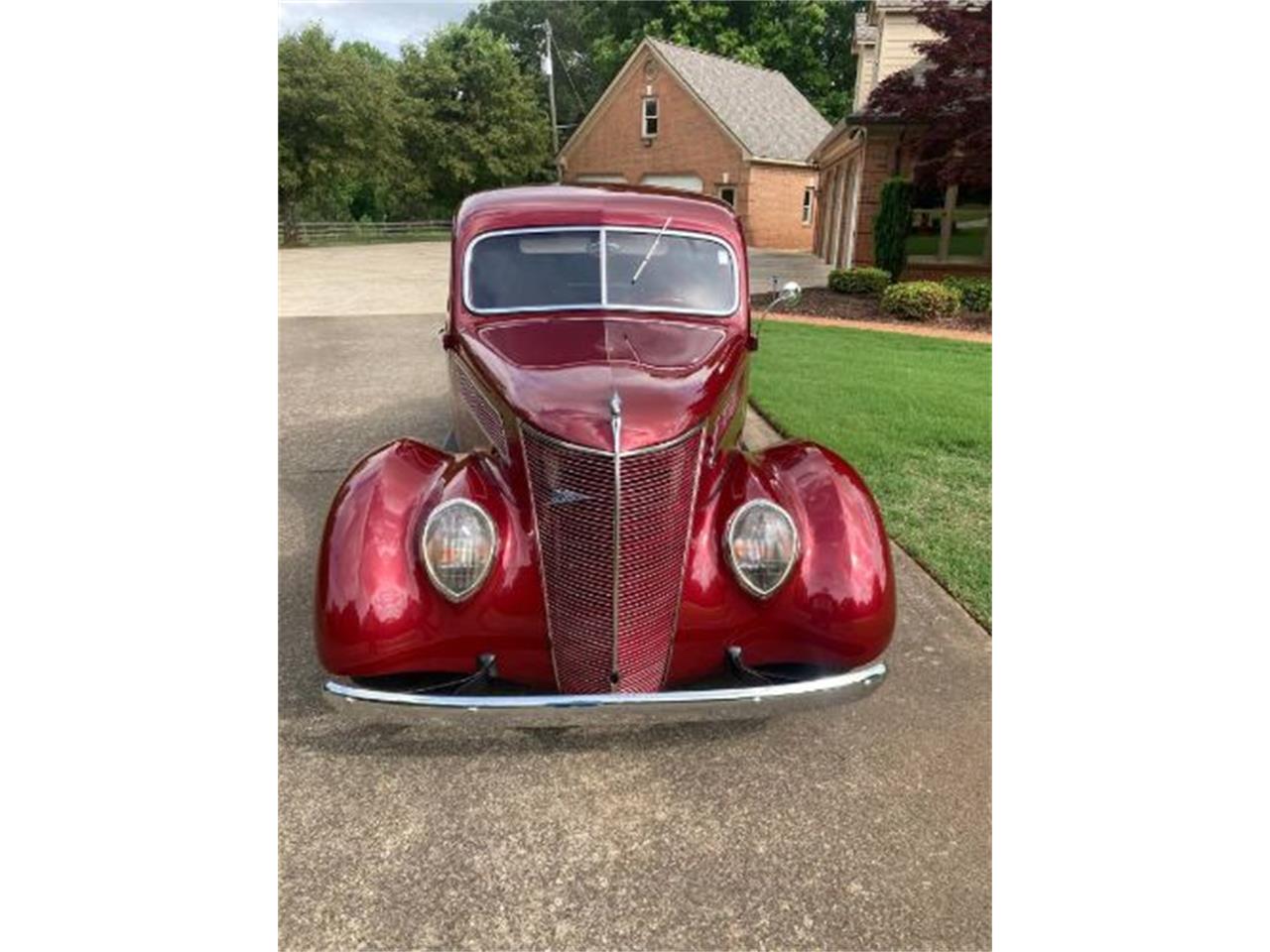1937 Ford Model A for Sale | ClassicCars.com | CC-1993586