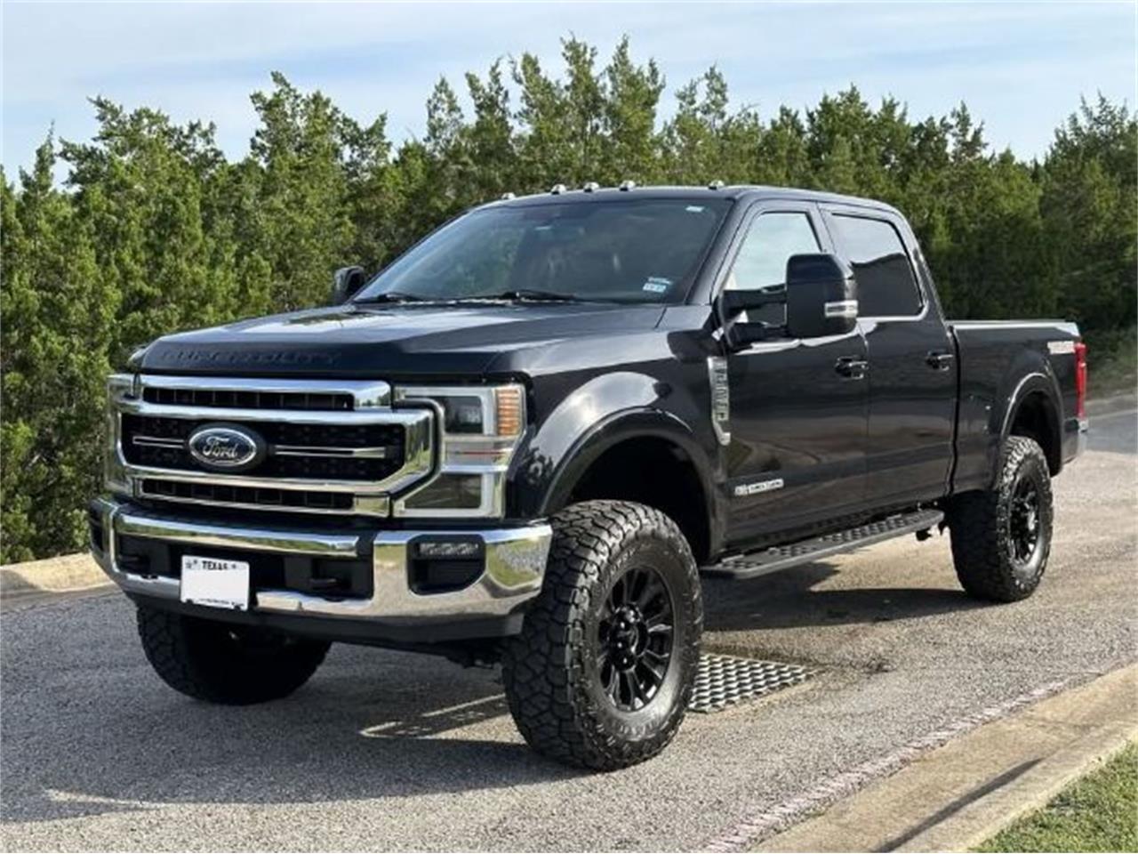 2021 Ford F250 for Sale | ClassicCars.com | CC-1993588