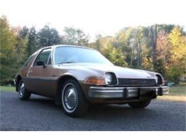 1975 AMC Pacer for Sale | ClassicCars.com | CC-1993620