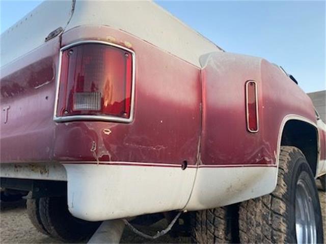 1979 Chevrolet C30 for Sale | ClassicCars.com | CC-1993778