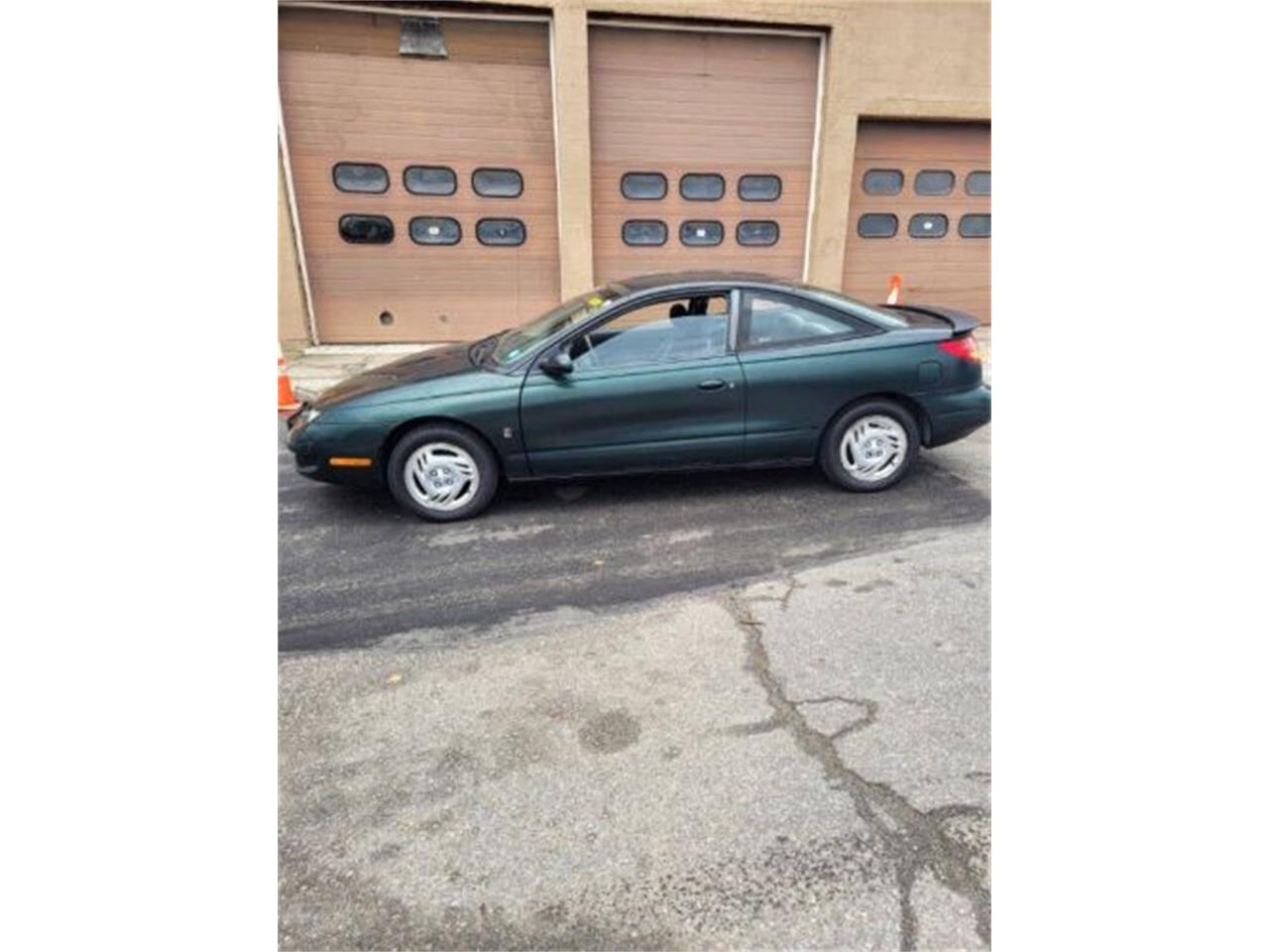1997 Saturn SC for Sale | ClassicCars.com | CC-1994015