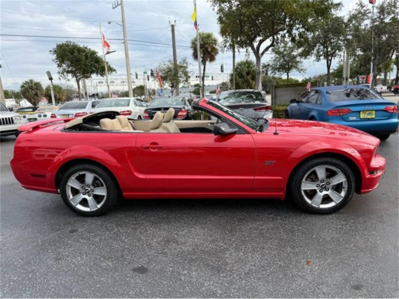 2006 Ford Mustang for Sale | ClassicCars.com | CC-1994026