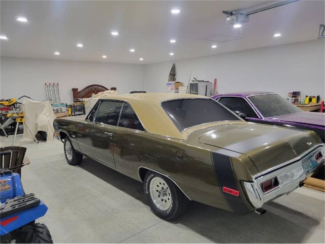 1972 Plymouth Valiant for Sale | ClassicCars.com | CC-1994140