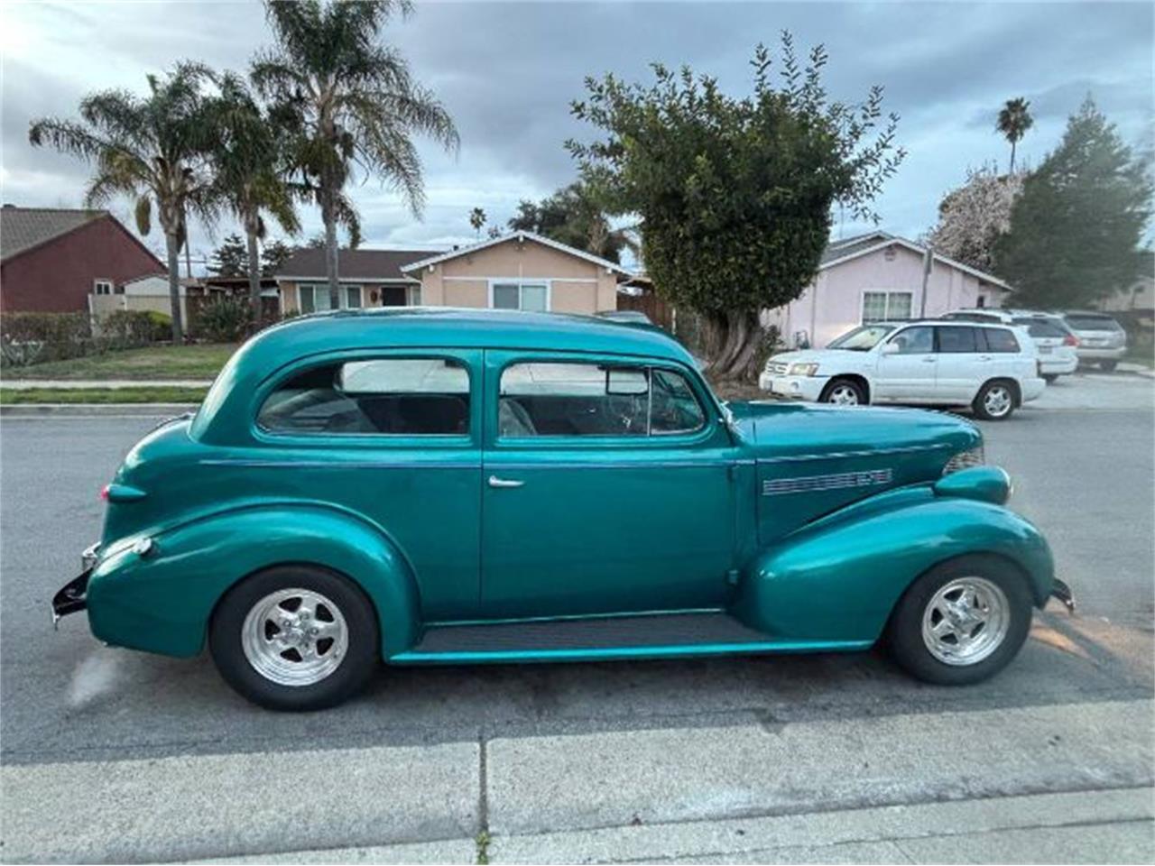 1939 Chevrolet Master Deluxe for Sale | ClassicCars.com | CC-1994242