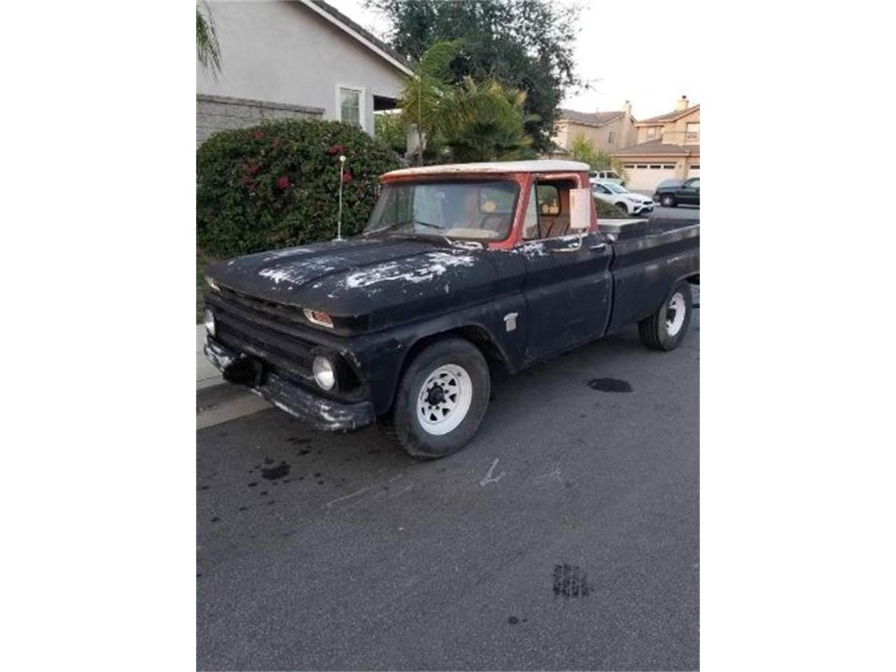 1964 Chevrolet C20 for Sale | ClassicCars.com | CC-1994324