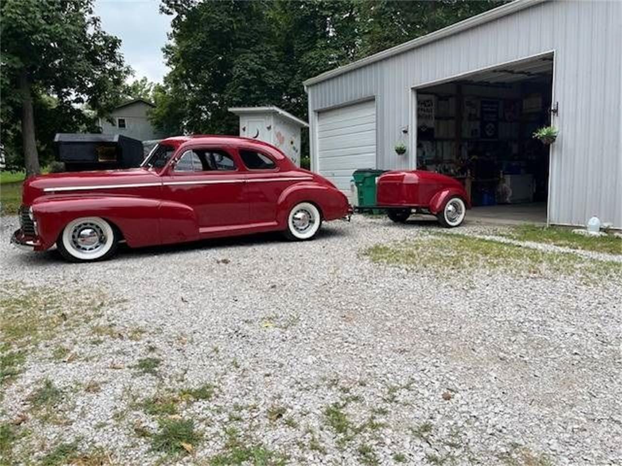 1942 Chevrolet Coupe for Sale | ClassicCars.com | CC-1994379