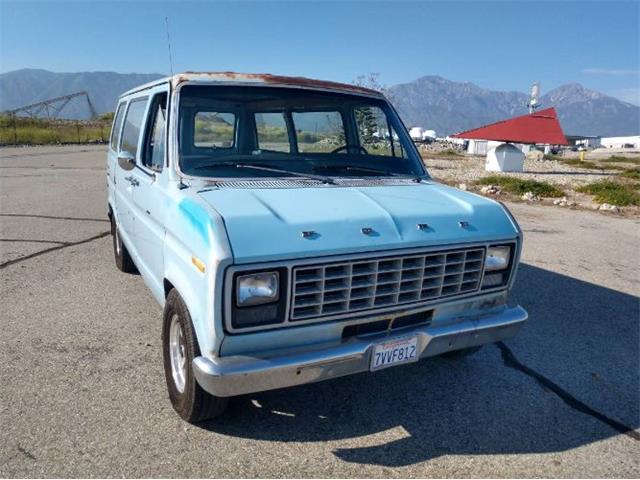 1979 Ford Econoline for Sale | ClassicCars.com | CC-1990443