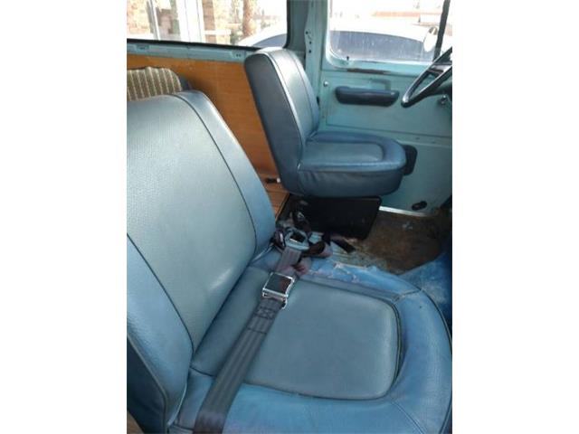 1979 Ford Econoline for Sale | ClassicCars.com | CC-1990443