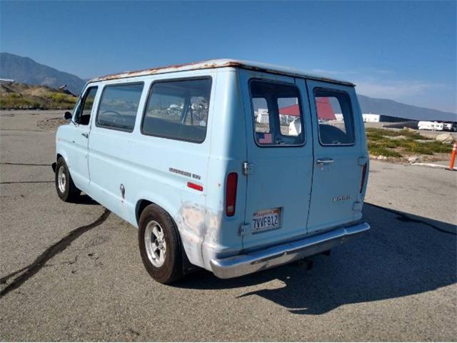1979 Ford Econoline for Sale | ClassicCars.com | CC-1990443