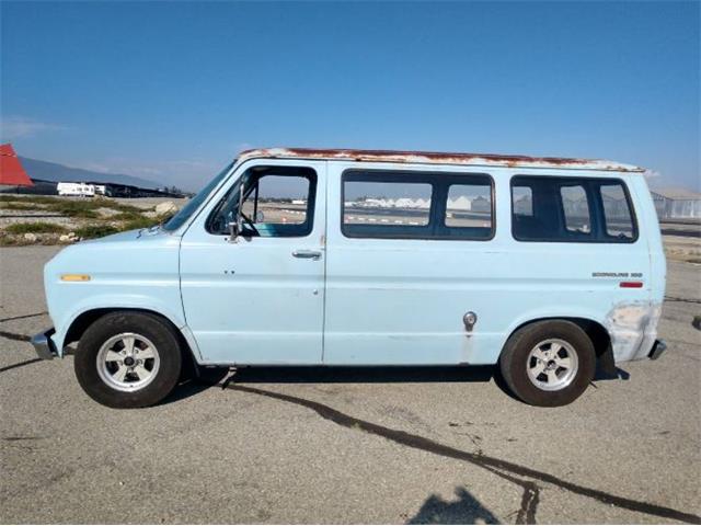 1979 Ford Econoline for Sale | ClassicCars.com | CC-1990443