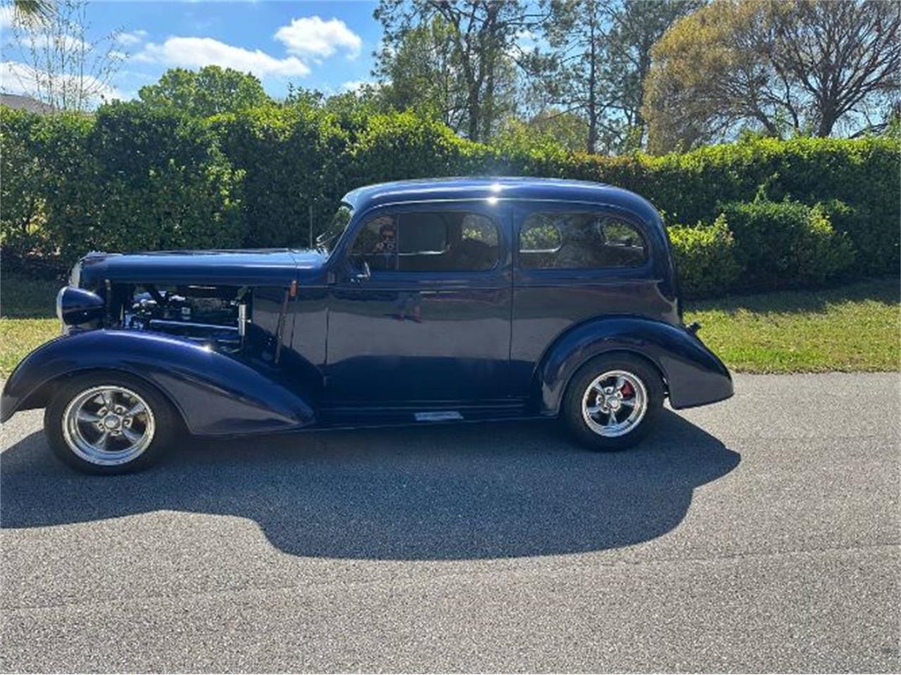 1936 Chevrolet Master for Sale | ClassicCars.com | CC-1994522