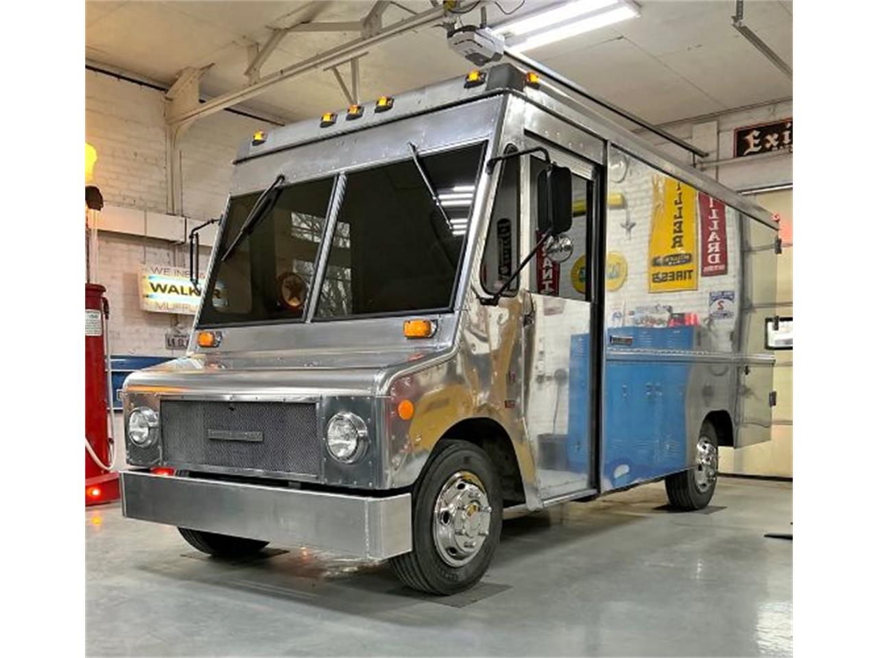 1970 International Metro for Sale | ClassicCars.com | CC-1994571