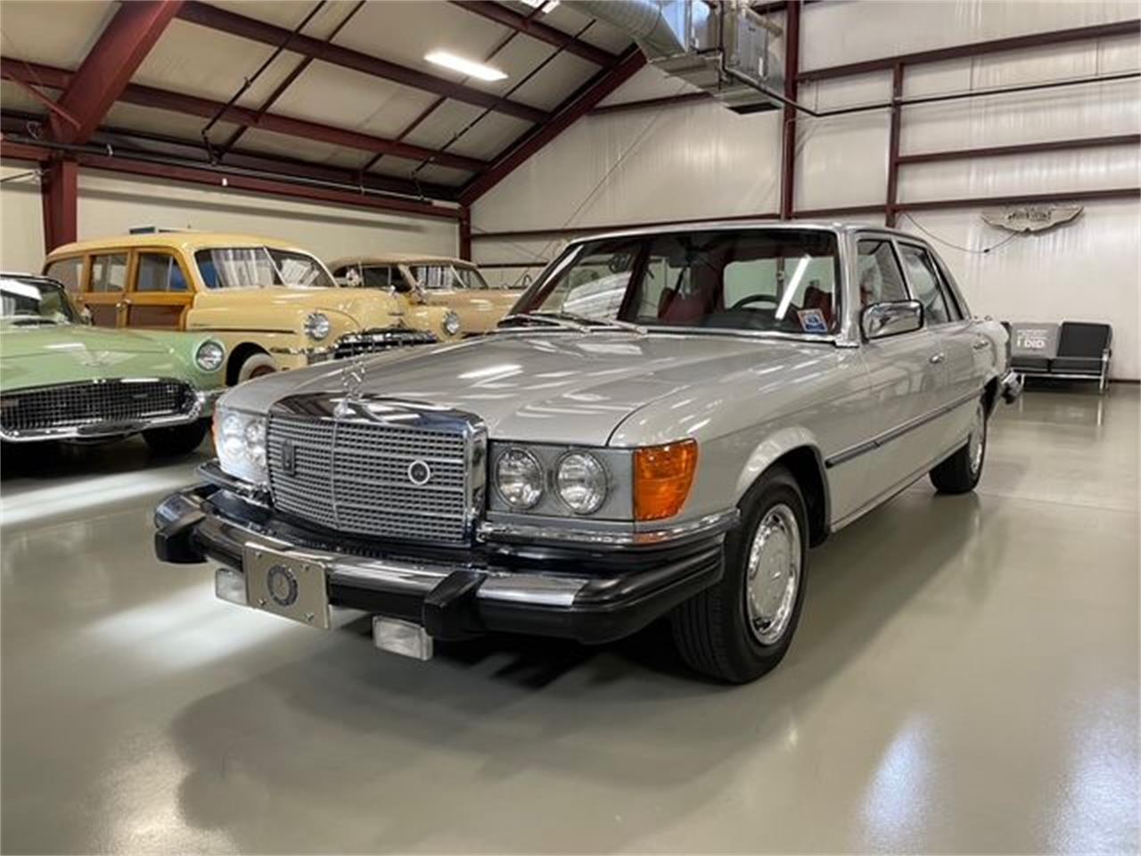 1975 Mercedes-Benz 280S for Sale | ClassicCars.com | CC-1994624