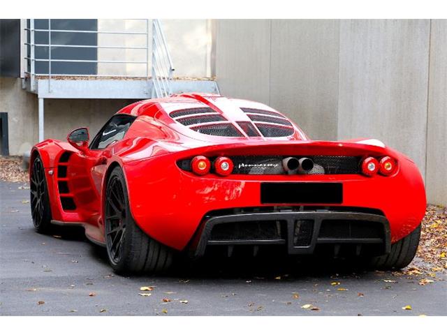 Hennessy Cars For Sale