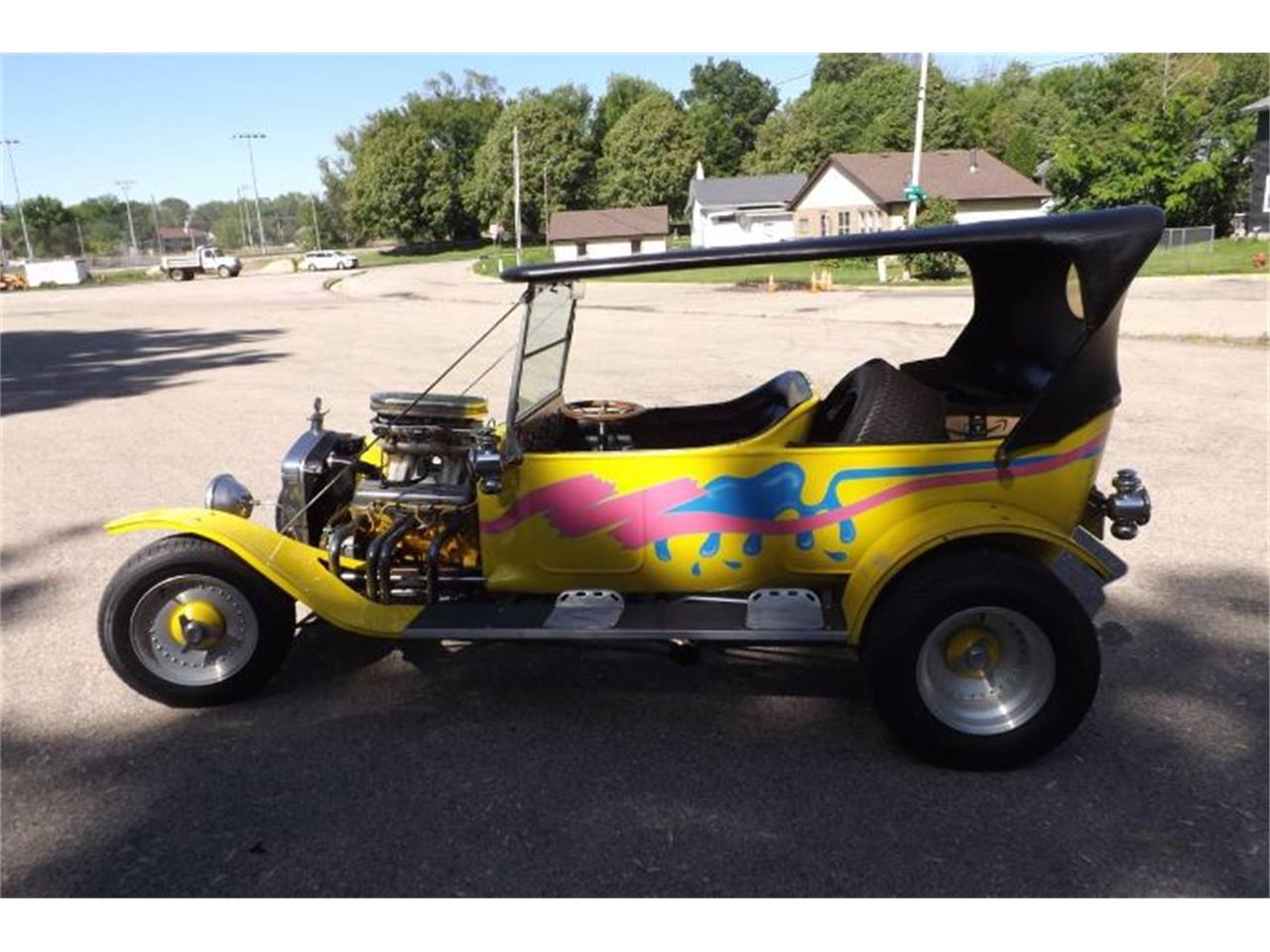 1929 Ford Model T for Sale | ClassicCars.com | CC-1994765