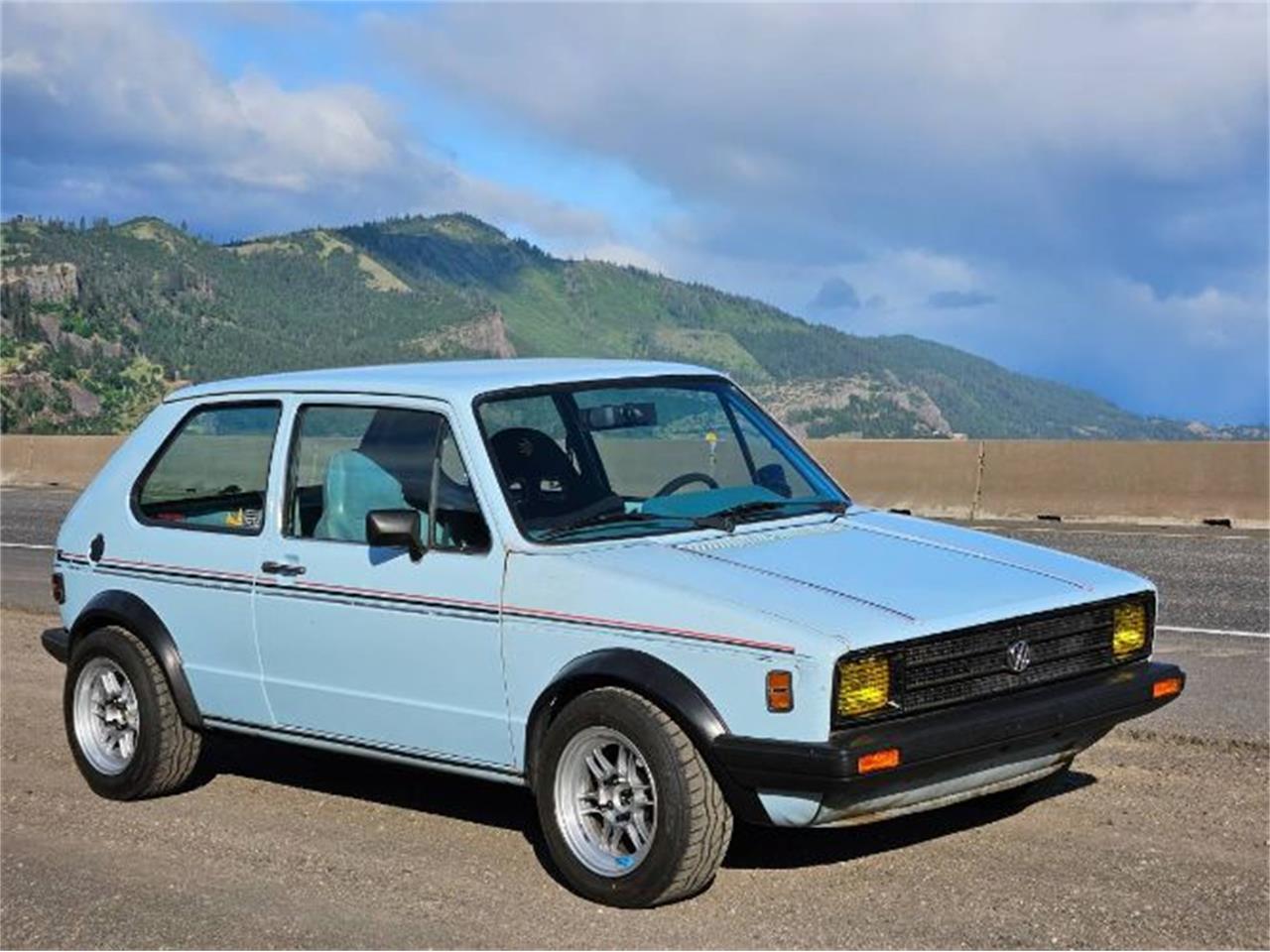 1980 Volkswagen Rabbit for Sale | ClassicCars.com | CC-1994947