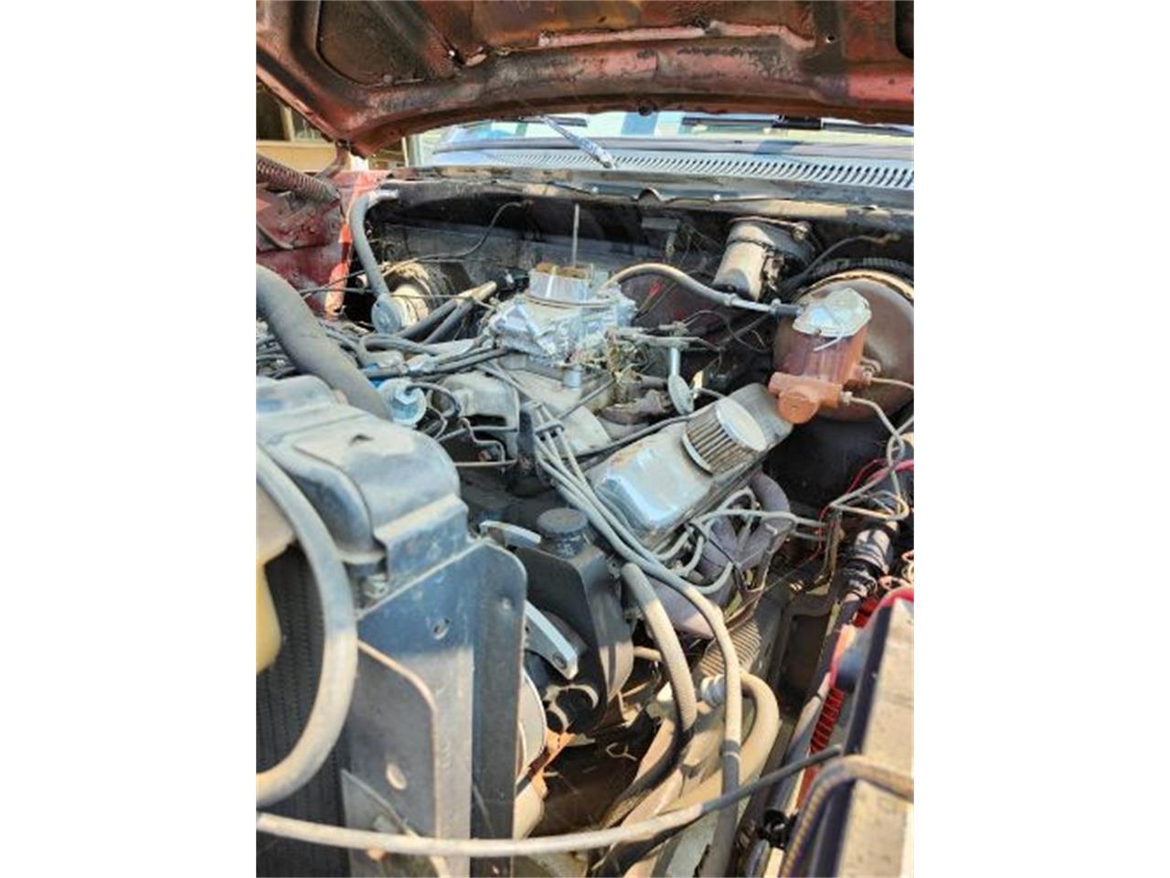 1977 Plymouth Duster for Sale | ClassicCars.com | CC-1995057
