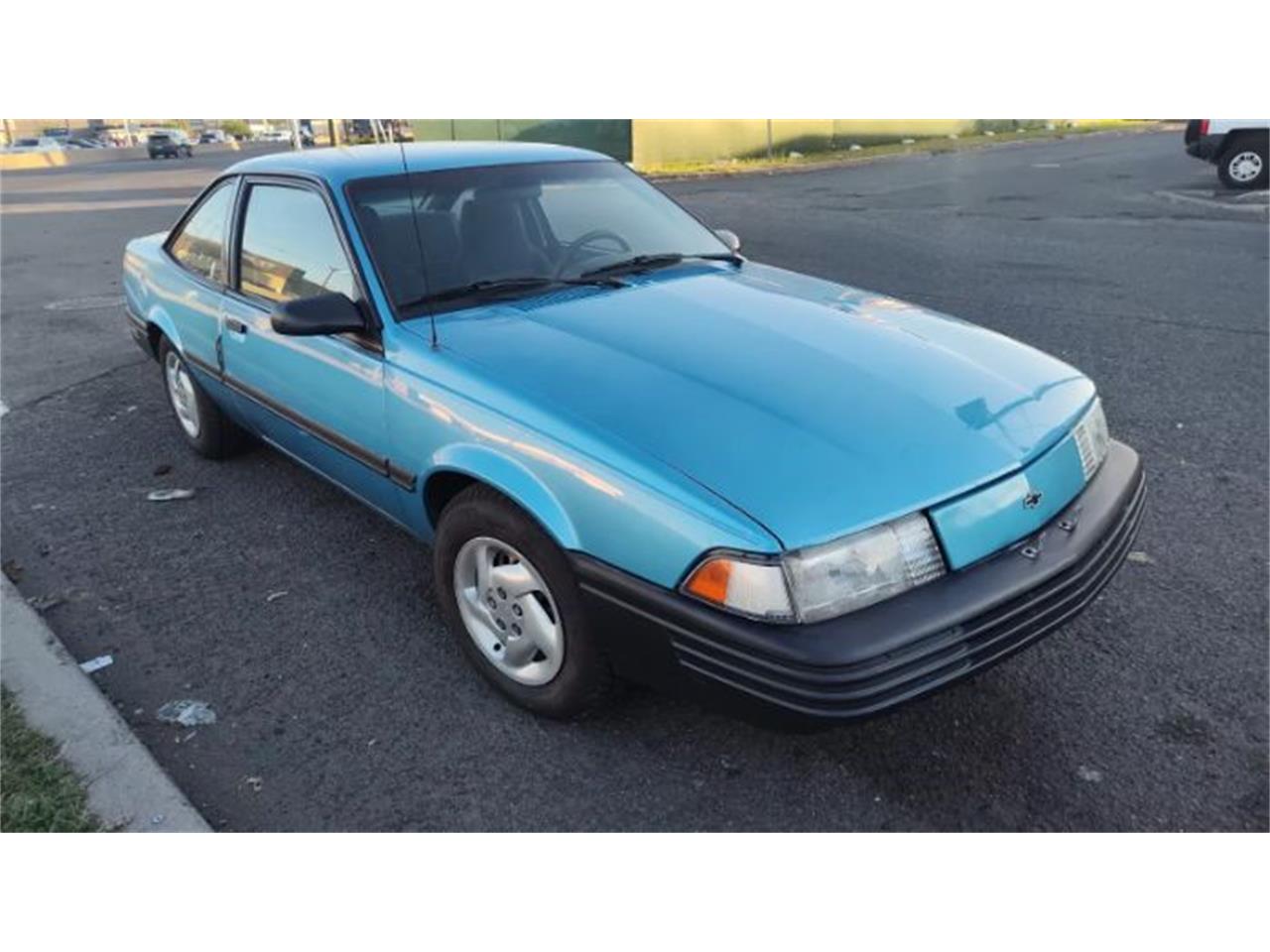 1993 Chevrolet Cavalier for Sale | ClassicCars.com | CC-1995062