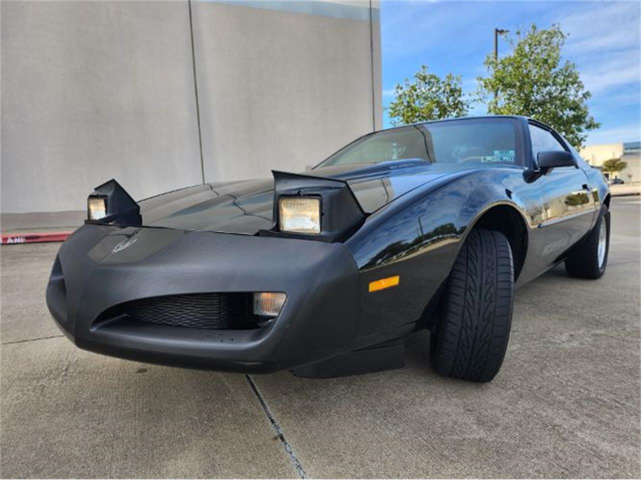 1991 Pontiac Firebird Trans Am for Sale | ClassicCars.com | CC-1995237