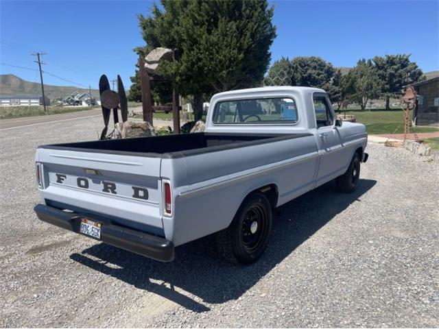 1967 Ford F250 for Sale | ClassicCars.com | CC-1995267