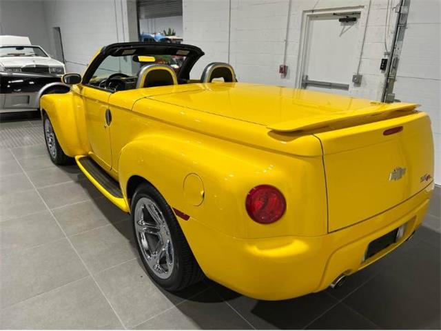 2005 Chevrolet SSR for Sale | ClassicCars.com | CC-1995324