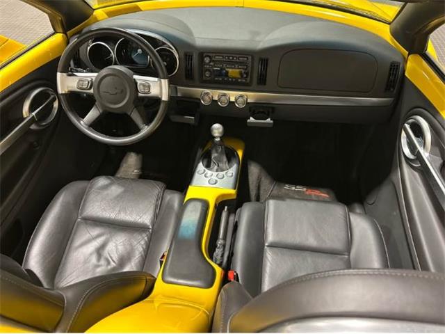 2005 Chevrolet SSR for Sale | ClassicCars.com | CC-1995324