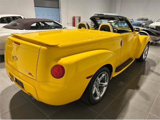 2005 Chevrolet SSR for Sale | ClassicCars.com | CC-1995324