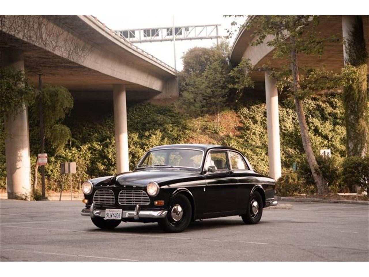 1968 Volvo 122S Amazon for Sale | ClassicCars.com | CC-1995367