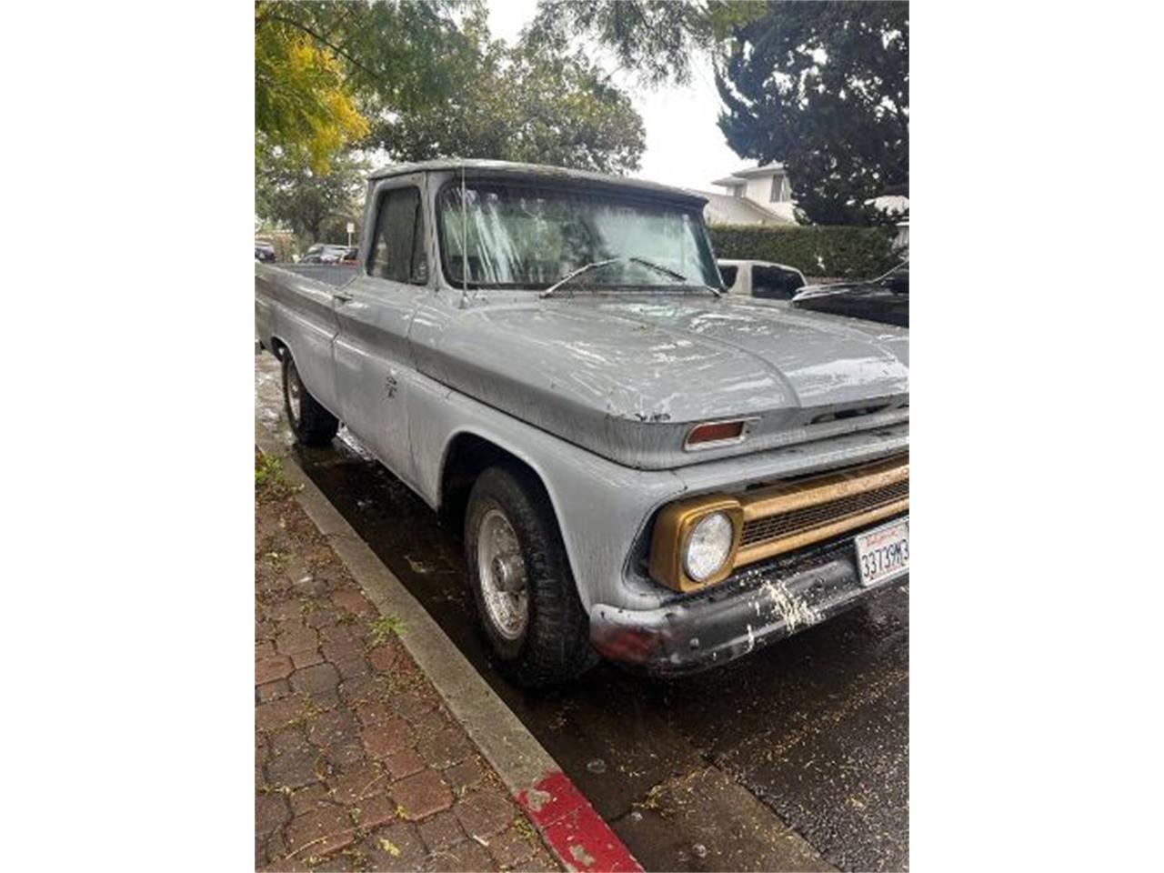 1964 Chevrolet C20 for Sale | ClassicCars.com | CC-1995430