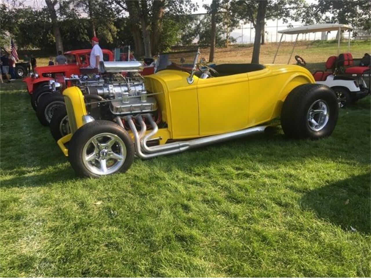 1932 Ford Model A for Sale | ClassicCars.com | CC-1995615