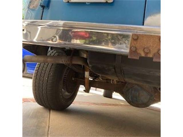 1968 GMC Handi-Van for Sale | ClassicCars.com | CC-1995700