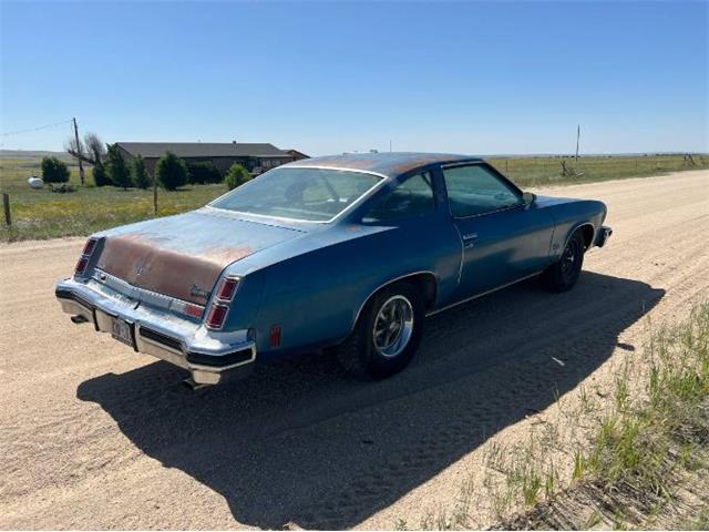 1975 Oldsmobile Cutlass for Sale | ClassicCars.com | CC-1995717