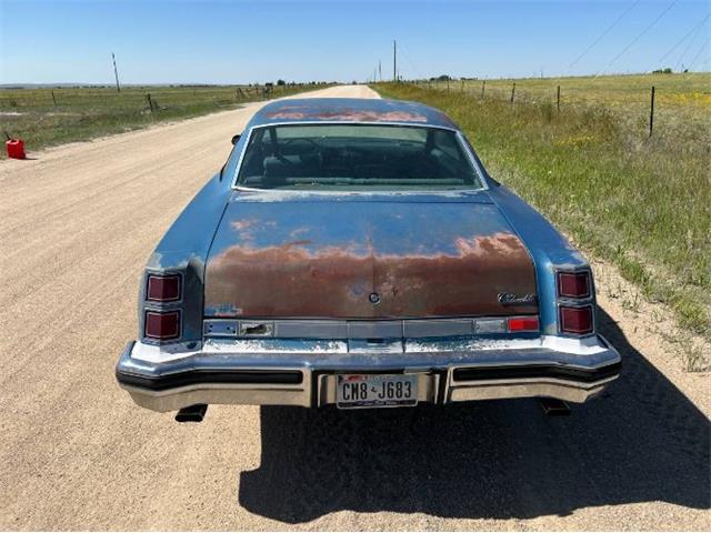 1975 Oldsmobile Cutlass for Sale | ClassicCars.com | CC-1995717