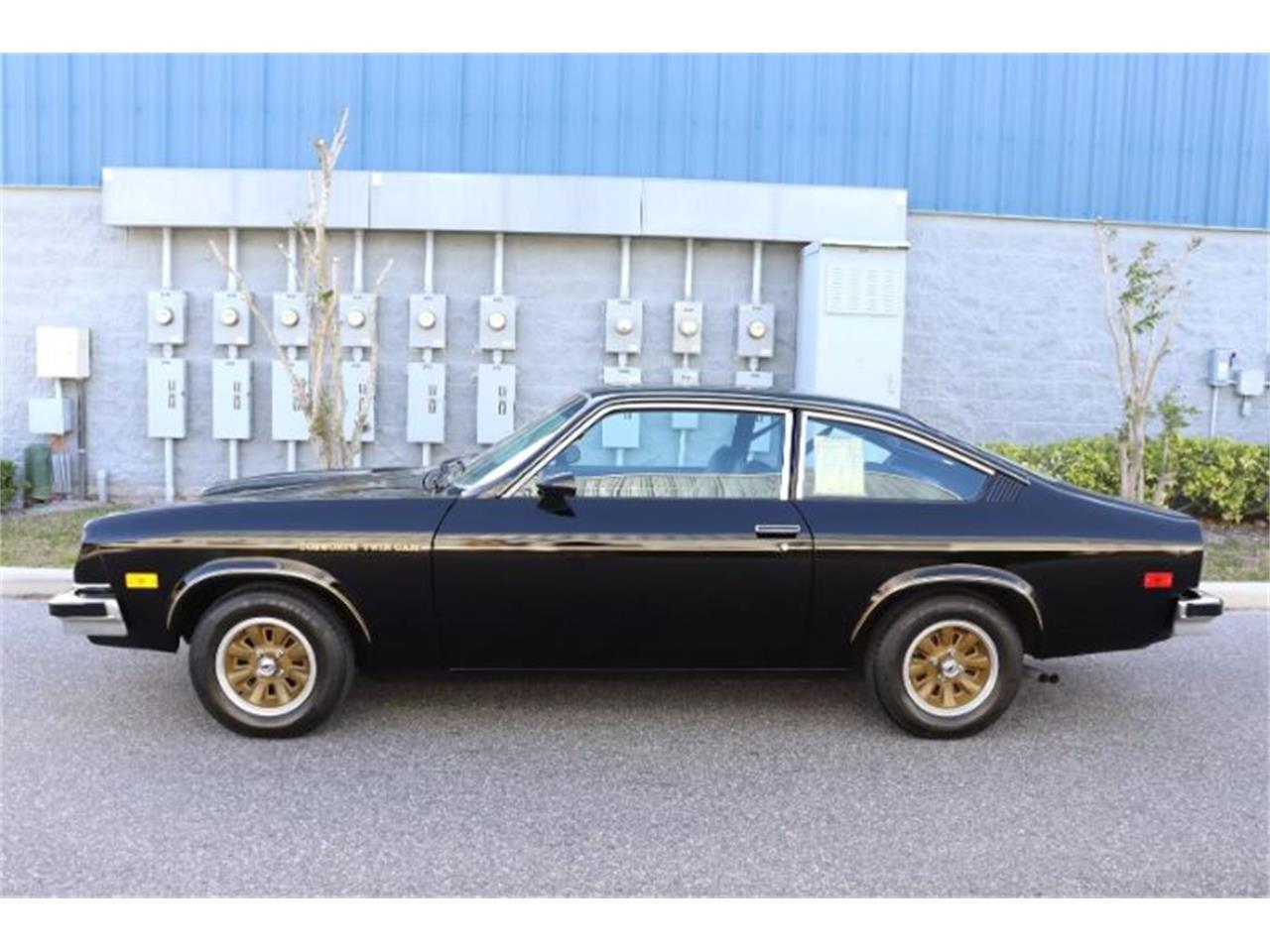 1975 Chevrolet Vega for Sale | ClassicCars.com | CC-1995953